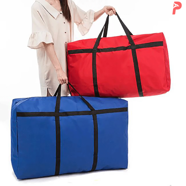 Cloth Storage Bag | Travel Bag | Large Capacity for Winter Cloths/Quilt ...
