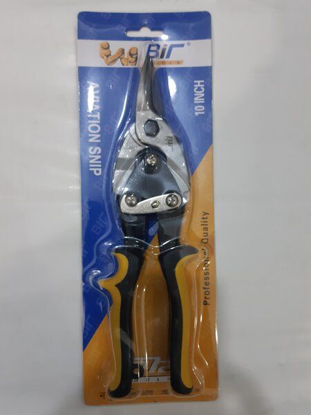 AVIATION SNIP 10" (250mm/Metal Sheet cutter | Daraz.com.bd