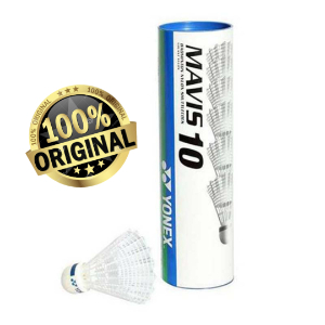 YONEX/ Feather/ Shuttlecocks /Mavis 10/Badminton /Racket/Original ...