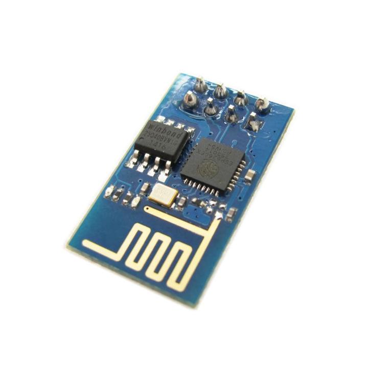Wifi Module Esp8266 | Daraz.com.bd