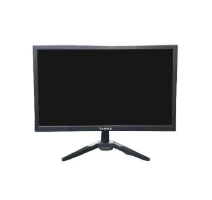 Esonic 19 Inch LED Monitor With HDMI Port. 19ELMW Stylish Monitor For ...
