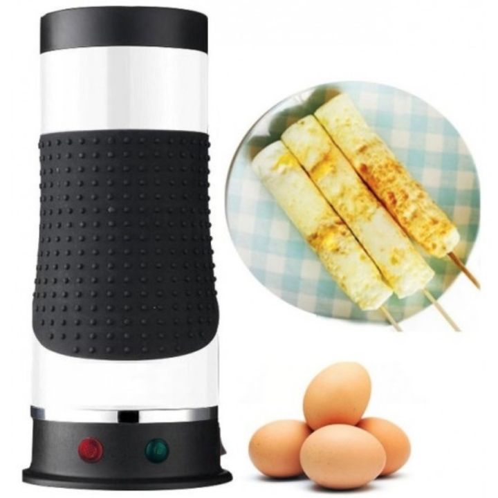 Egg Boiler Cooker Egg Master Omelet Device Egg Roll Maker Machine ...