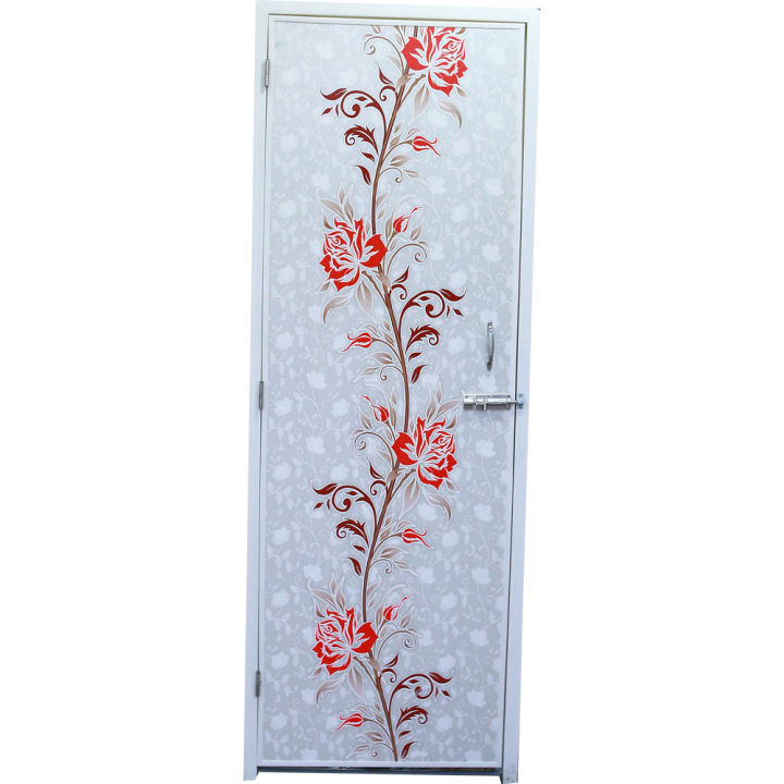 Plastic Door For Home Decor ( 78"X30") | Daraz.com.bd
