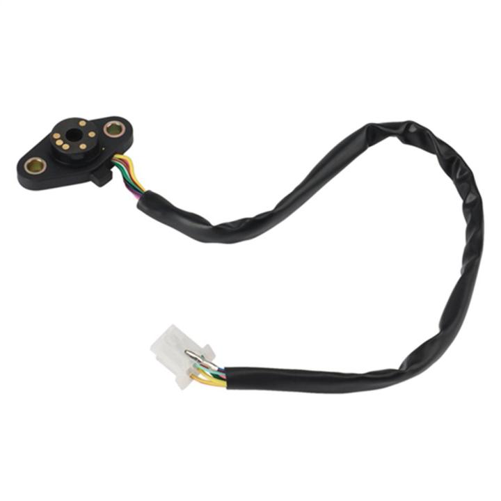 Motorcycle Gear Shift Shift Position Indicator Sensor for Honda WH125 ...