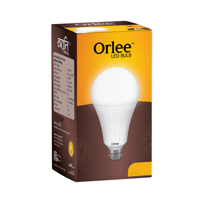 Super Star (Orlee) 5 Watt Led Bulb Daylight Pin(B22) | Daraz.com.bd
