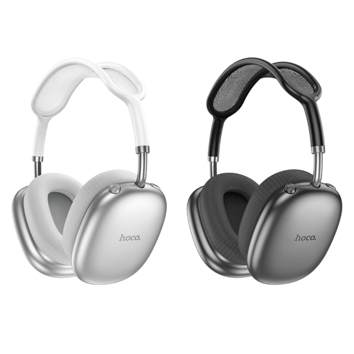 Hoco W55 Plus ANC Wireless Headphones | Daraz.com.bd