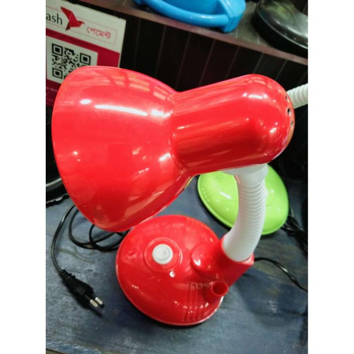 Table Lamp/Study lamp. | Daraz.com.bd