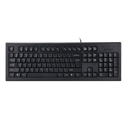 Golden Field GF-K101 Black Wired Keyboard with Bangla | Daraz.com.bd