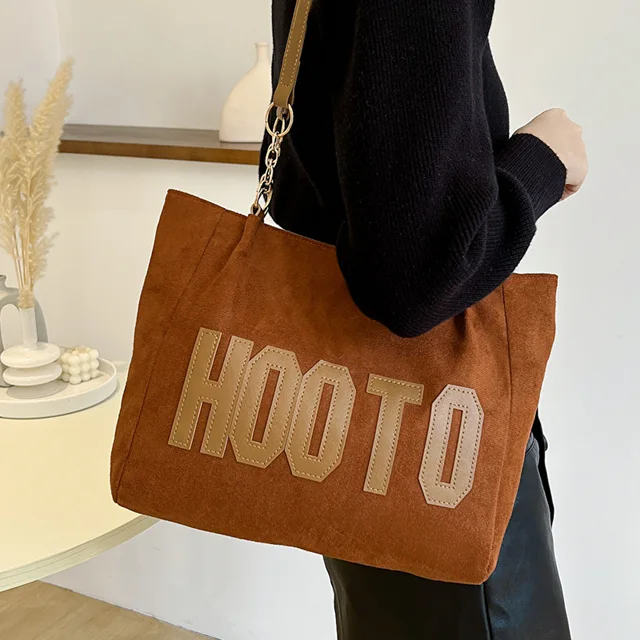 Hooto bag for girl/woman Beautiful Messenger hand Bags for Women ...