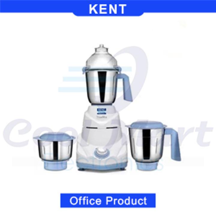 Kent Mixer Grinder True Mix-3 Jar (White) | Daraz.com.bd