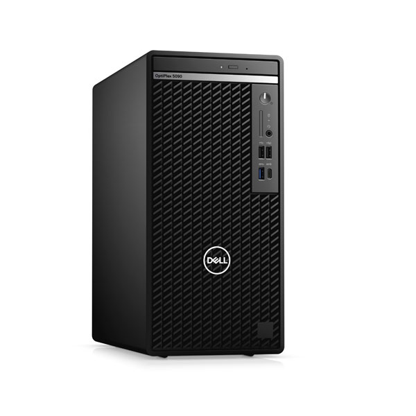 Dell Optiplex 5090 Tower Intel Core 2.5 to 4.9GHz, 8GB DDR4 RAM, 1TB ...