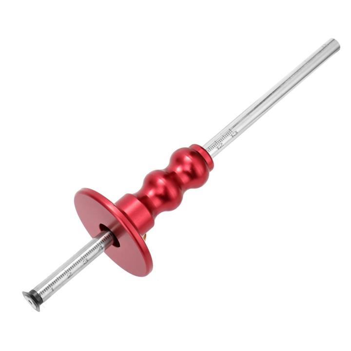 Stainless Steel Tip European Woodworking Scriber Scribe Ruler Wood ...