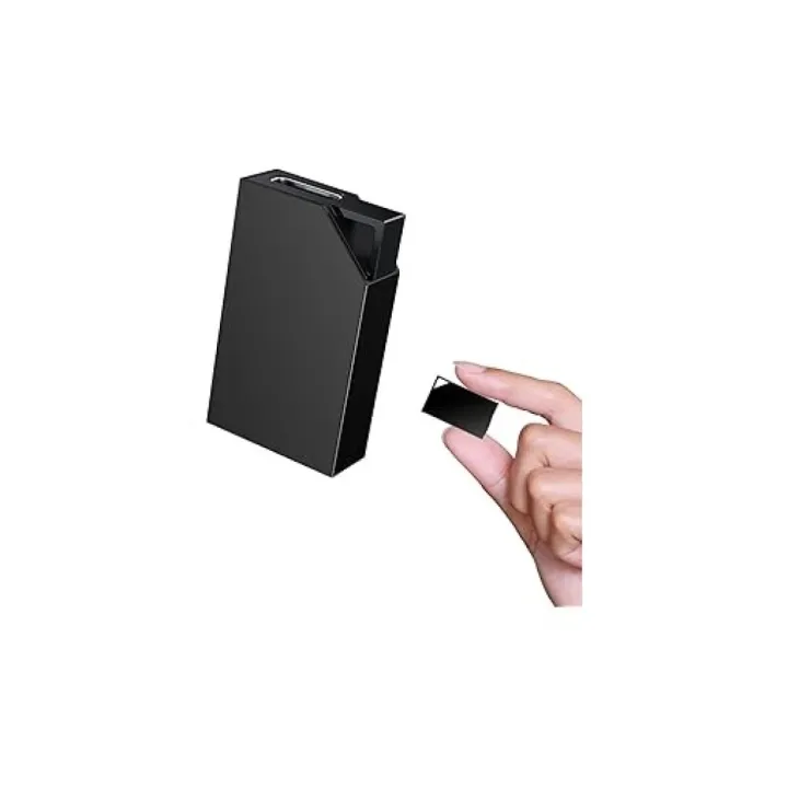 AR44 Super Mini Voice Recorder 32GB Memory Sound Recorder 1.5 inch size ...