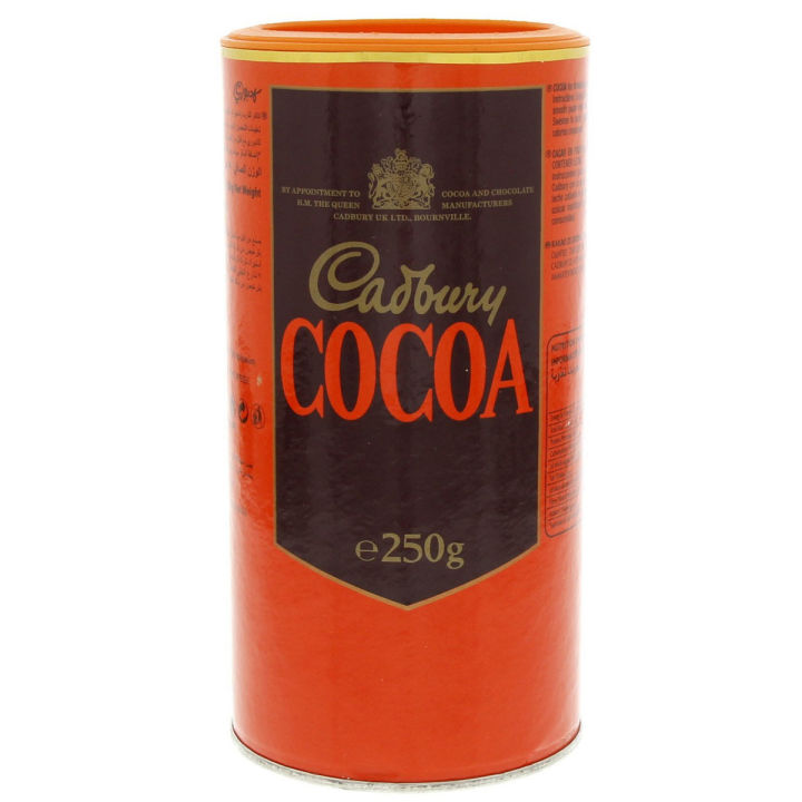 Cocoa Powder -250g | Daraz.com.bd