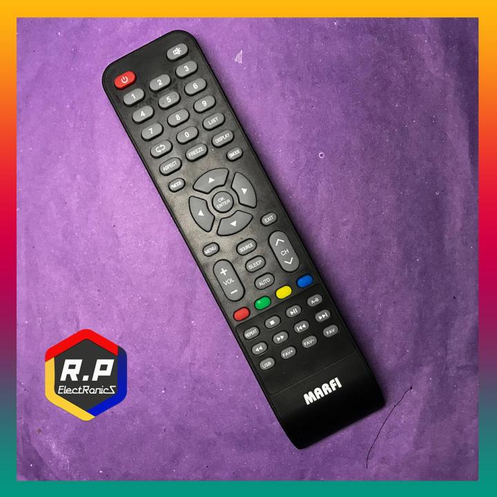 Marfi টিভি মাস্টার রিমোট/marfi টিভির জন্য সব marfi টিভি/সর্বজনীন ...