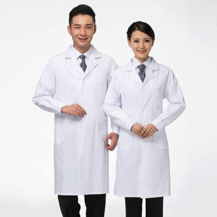 Medical Apron For Students and Doctors | Daraz.com.bd