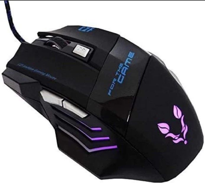 Gaming Mouse Price In Bangladesh | Daraz.com.bd
