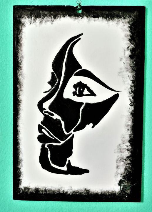 Handcraft (Draw on 3mm Pvc board) | Daraz.com.bd