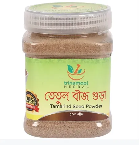 Tamarind seed powder 100gm | Daraz.com.bd