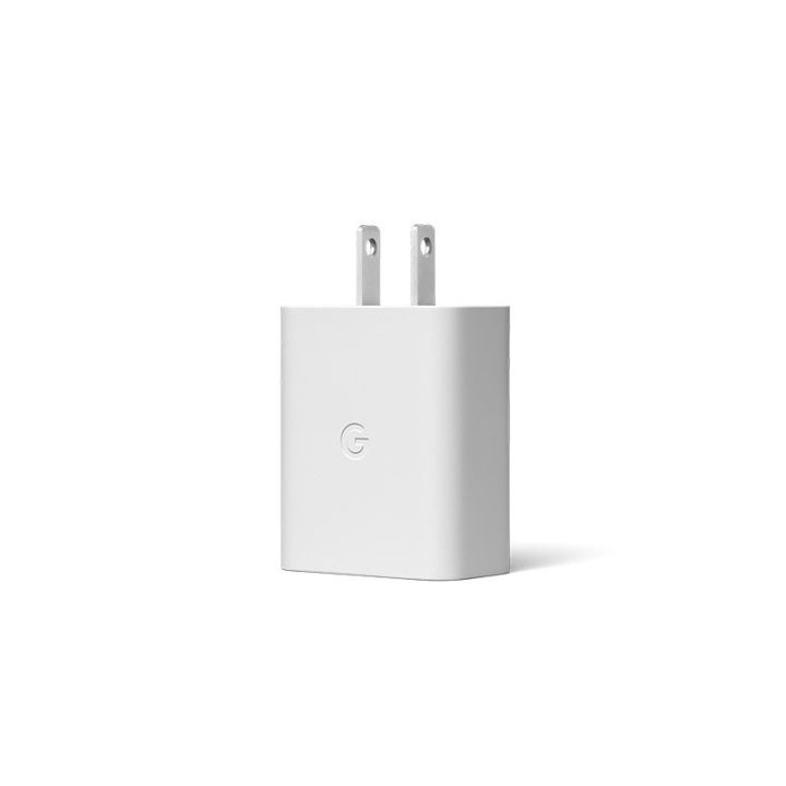 Google 30W USB-C Power Adapter | Daraz.com.bd