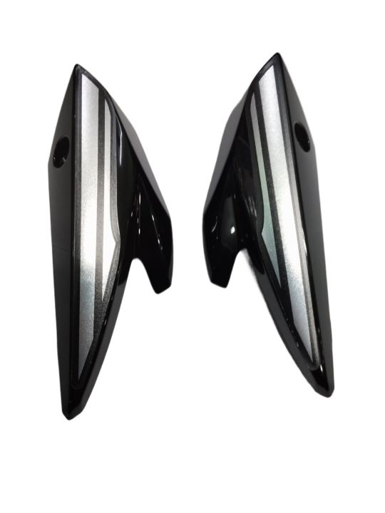 Headlight Kan FZ-V2 Black | Daraz.com.bd