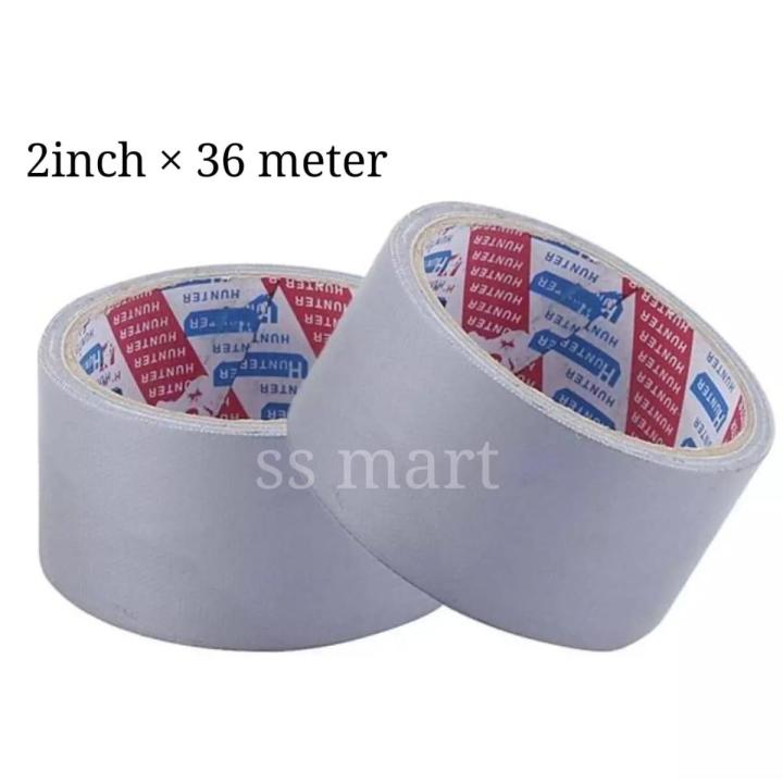 Scotch Tape Both Side (tep Packaging Material) 1 pcs | Daraz.com.bd