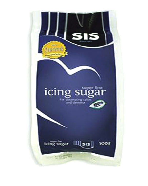 Sis Icing Sugar - 500G | Daraz.com.bd