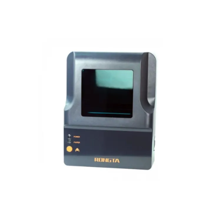 Rongta RP400H-USEP Thermal Transfer Barcode Label Printer | Daraz.com.bd