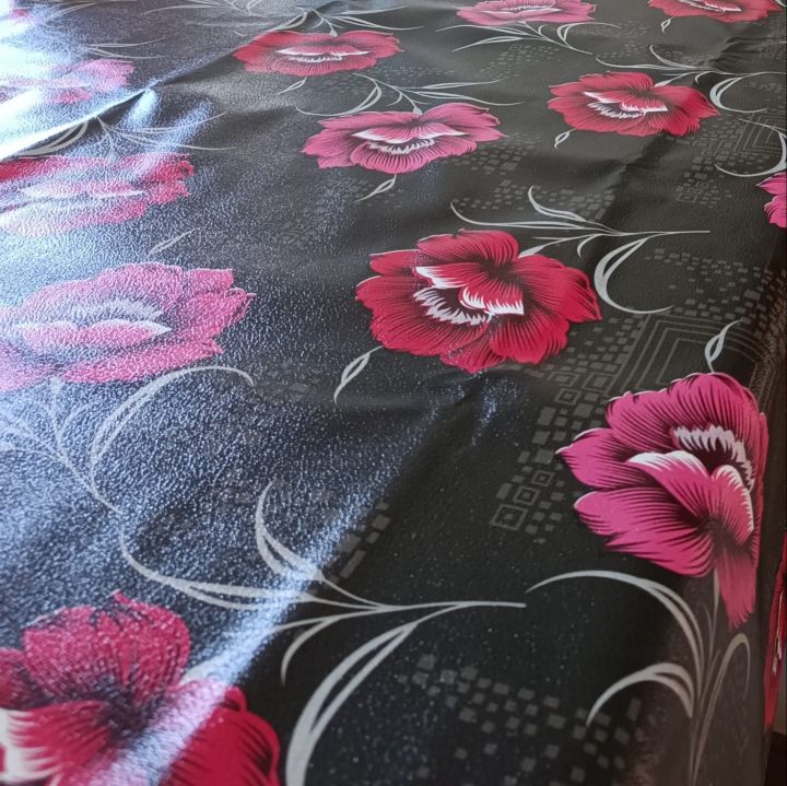 Waterproof Bed Cover 6/7 fit. full bed urin ptotector for baby -VIP ...