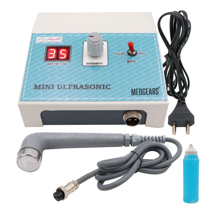 Ultrasonic Therapy Machine Physiotherapy Ultrasonic Machine Ultrasound ...