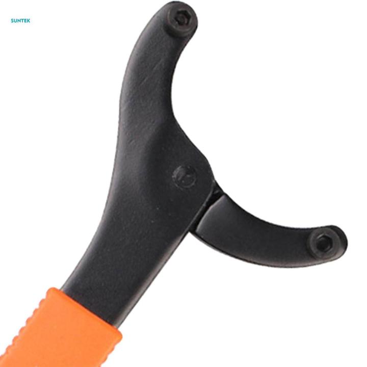 Spanner Removal Hub Tool Comfortable Installation Tool Kit Remover ...