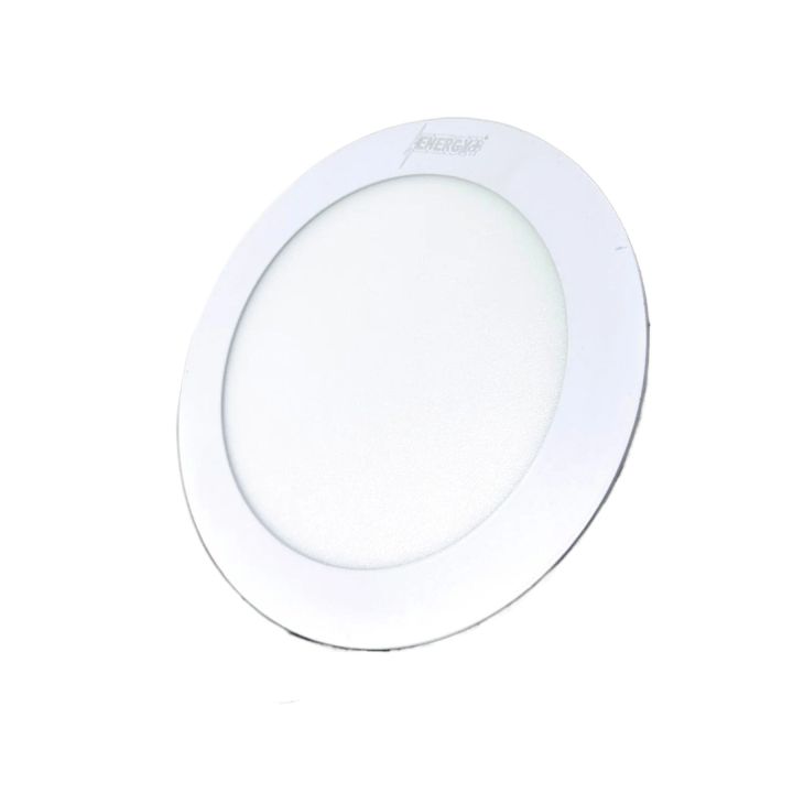 Energy Plus 6W Round Panel White or Warm Down led lights Wall Mounted ...