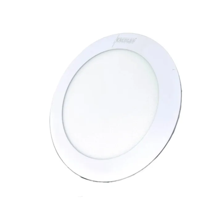 Energy Plus 24W Round Panel White or Warm Down led lights Wall Mounted ...
