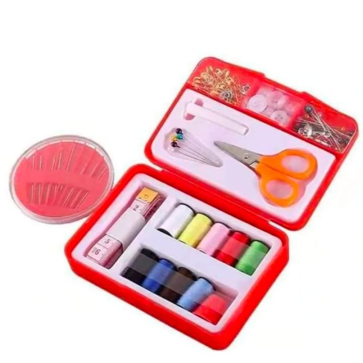 Instant Sewing Kit Set | Daraz.com.bd