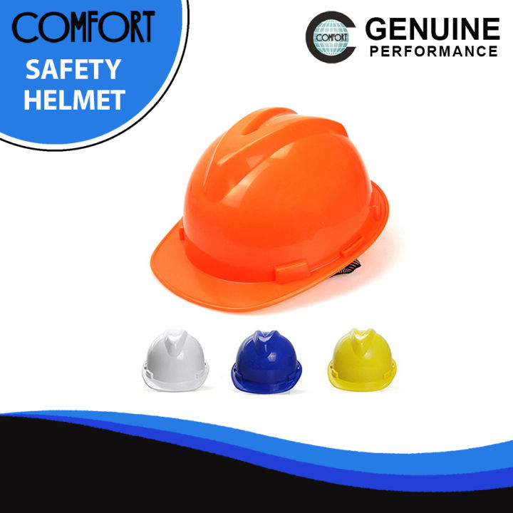 Safety Helmet | Daraz.com.bd