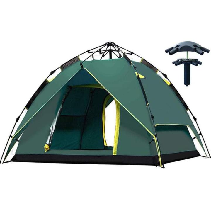 Automatic Family Tent | Daraz.com.bd
