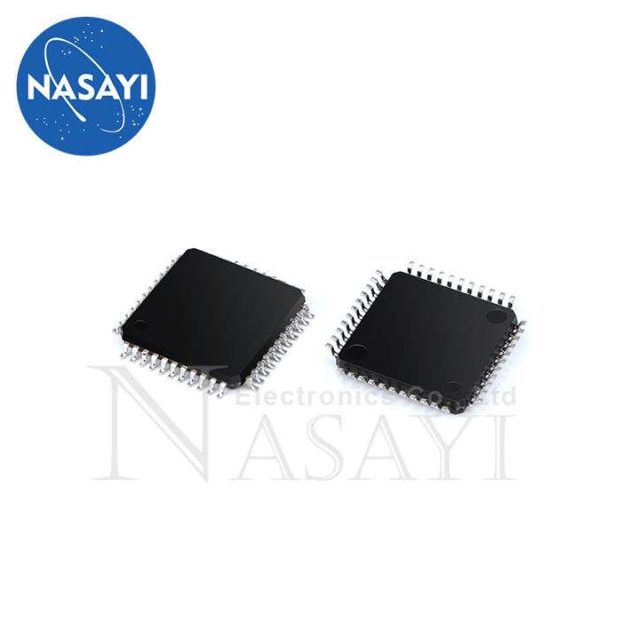 ATMEGA128-16AI ATMEGA128 TQFP-64 | Daraz.com.bd