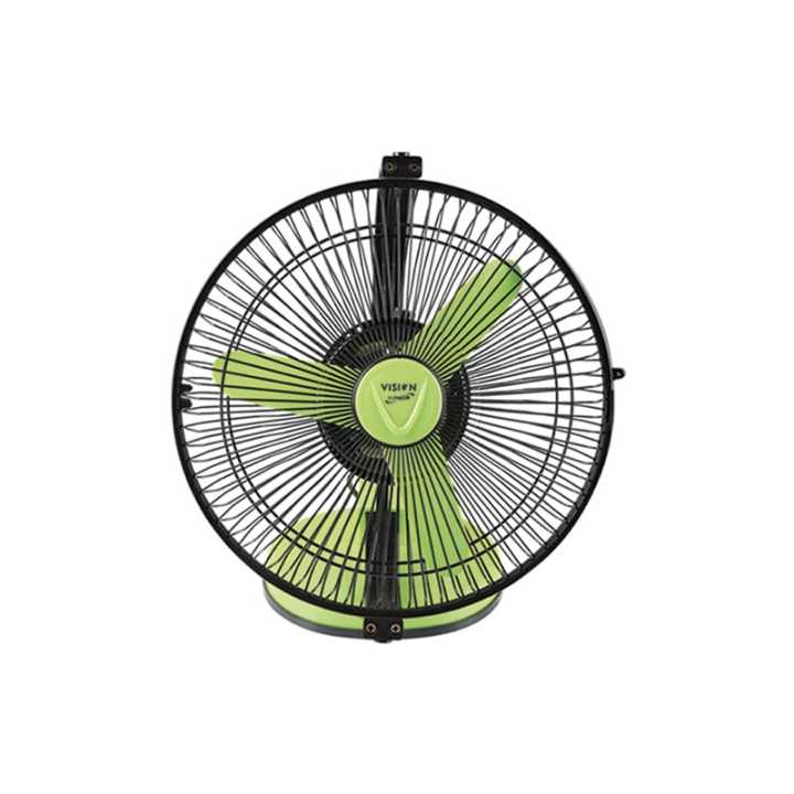 Vision Typhoon High Speed Fan 9 Inch | Daraz.com.bd