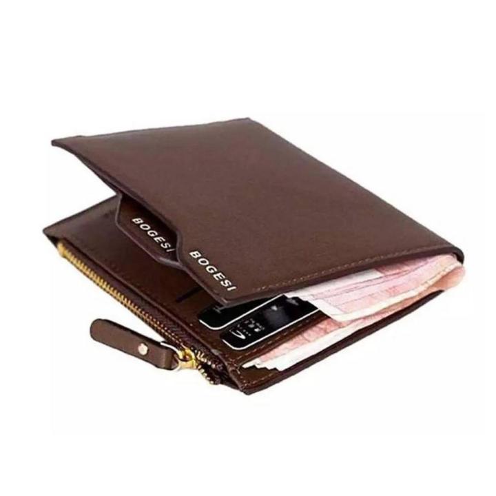 Bogesi Money Purses Wallet For Men - Wallet For Men - Money Bag For Men ...