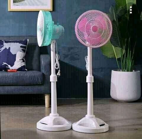 Cool Air 40 Inch Long Fan Rotatable | Daraz.com.bd