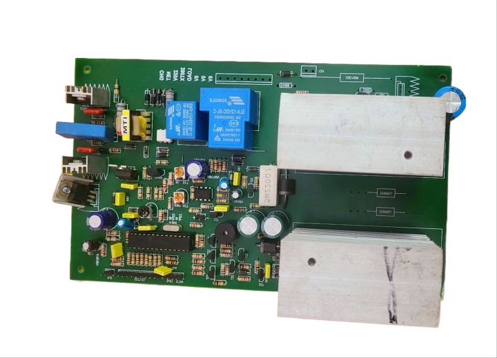 IPS/UPS CIRCUIT BOARD | Daraz.com.bd
