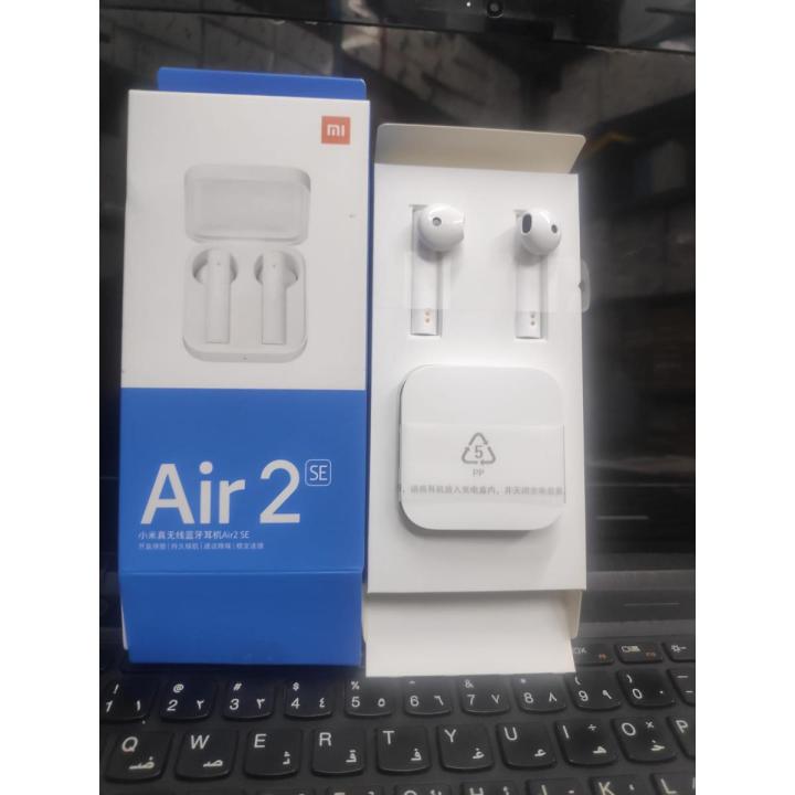Mi Air 2 SE Tws Earbuds Earphones | Daraz.com.bd