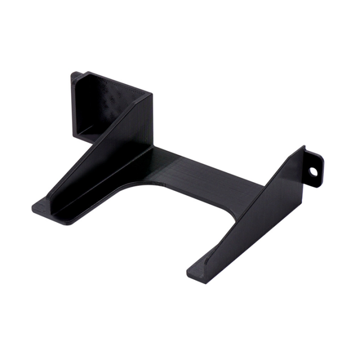 2.5-Inch Hard Drive Bracket HDD SSD 3D Printed Bracket, Black | Daraz ...