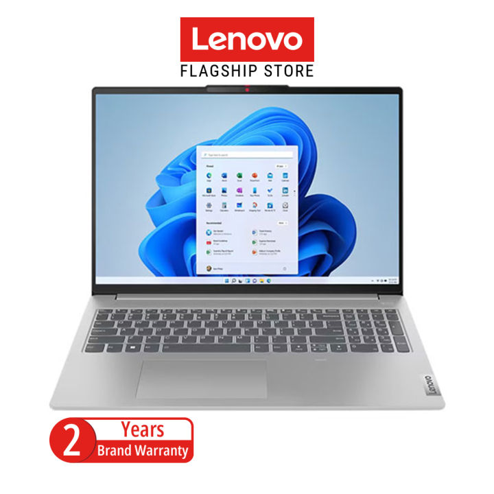 Lenovo IdeaPad Slim 5i (8) 13TH Gen Core i7 Laptop - 16GB RAM - 512GB ...