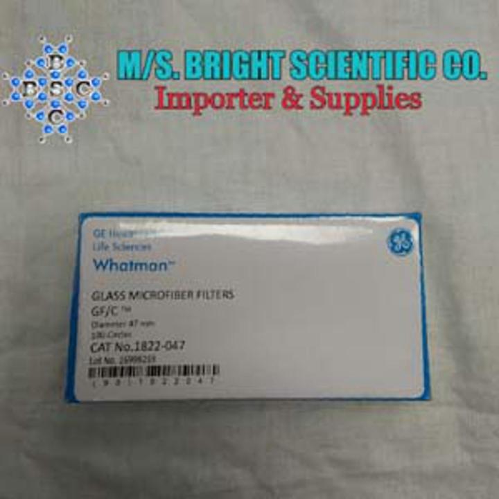 Glass Microfiber Filters GF/C 1.2um 47mm | Daraz.com.bd
