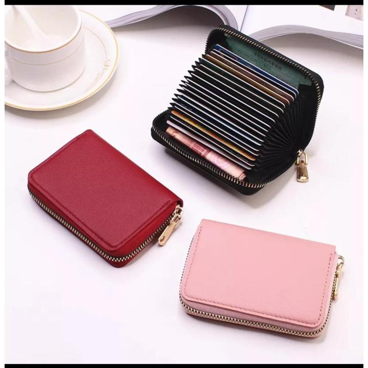 Credit or Debit Card Holder With Wallet For Men/Women | Daraz.com.bd