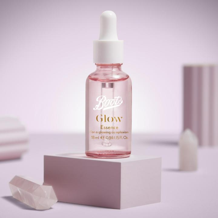 Boots Glow Essence Serum 28ml | Daraz.com.bd