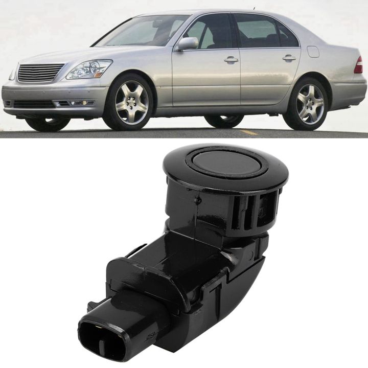Parking Sensor Radar Parking Assist Sensor 89341-50010-c0 for Lexus ...