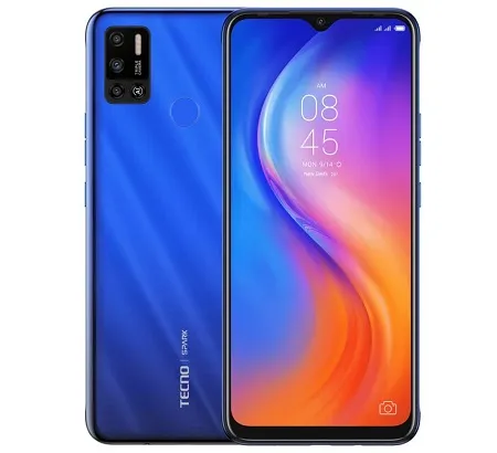 TECNO SPARK 6 Air (2GB/32GB) | Daraz.com.bd