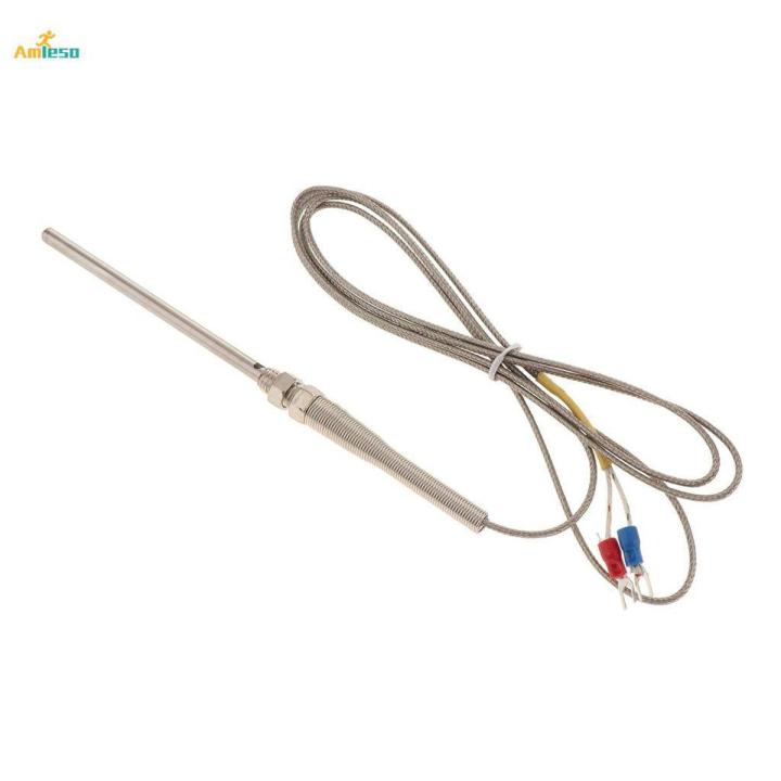 K-Type Sensor Probes Stainless Steel HeadProbe for K-Type Probe ...